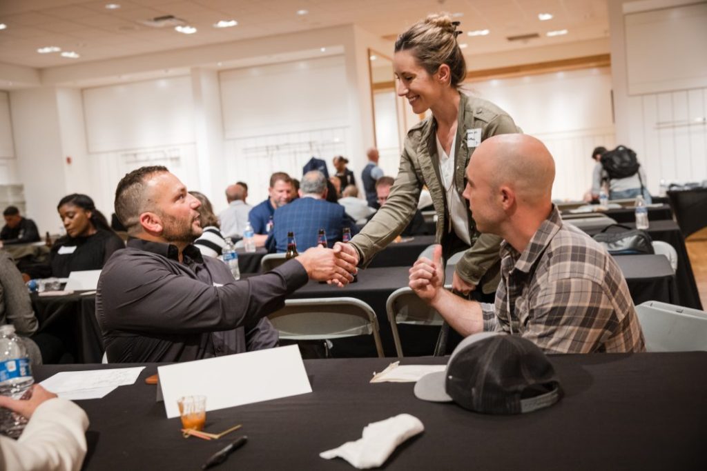 About Us – Second Service Foundation