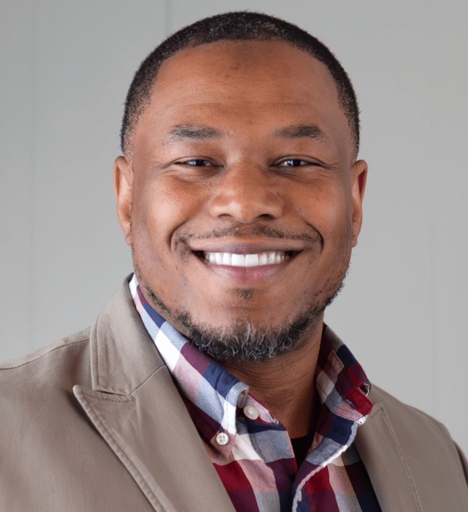 Curtez Riggs – Second Service Foundation